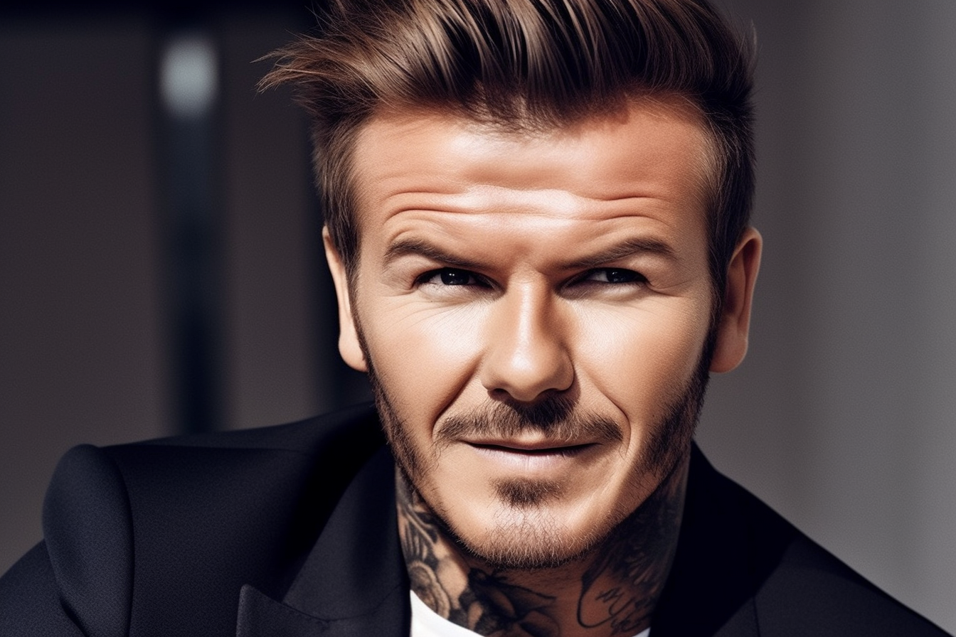 Perfecting Your Look: Beard Styles for Face Shapes Guide - OneUpMan