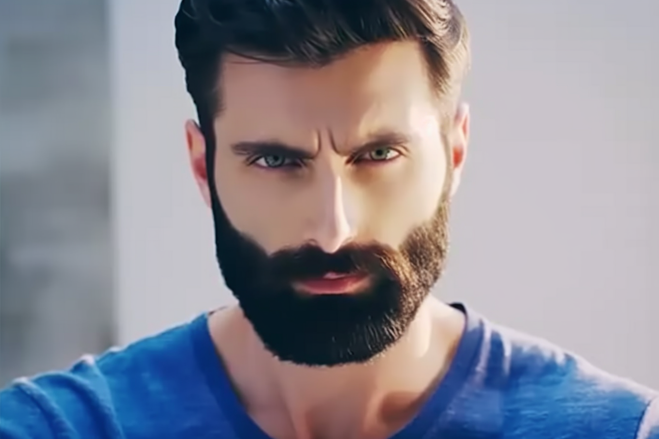 Perfecting Your Look: Beard Styles for Face Shapes Guide - OneUpMan
